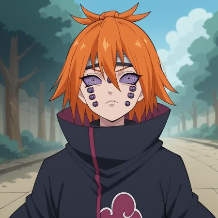 Best Pain (Chikushodo) - NARUTO:SHIPPUDEN [Pony XL] Models | PromptHero